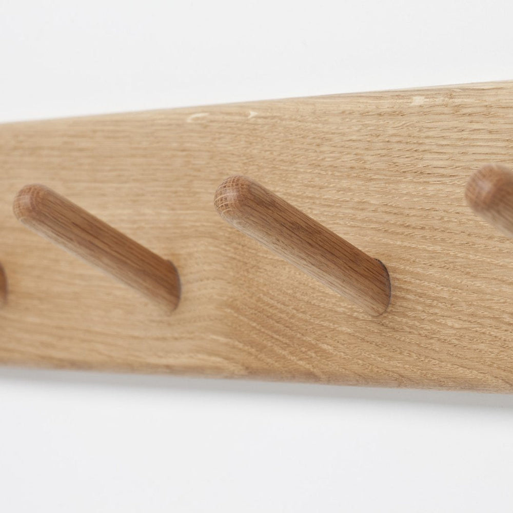 Peg Rail – Design Public