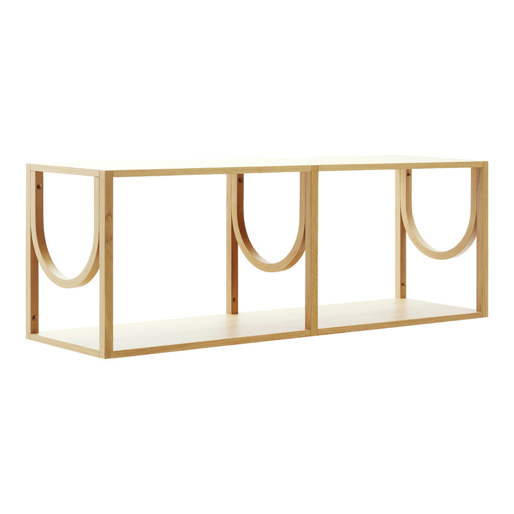 Arch Shelving System – Design Public