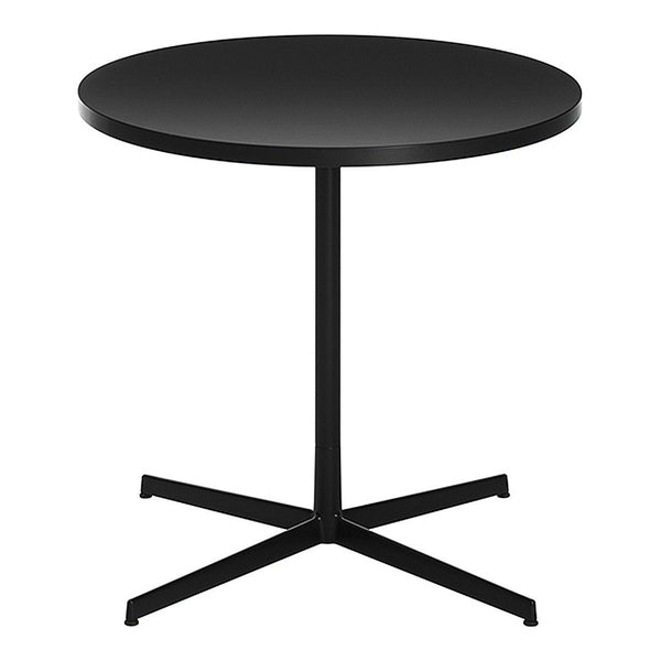 Arper Wim Round Table by Lievore Altherr Molina | Design Public