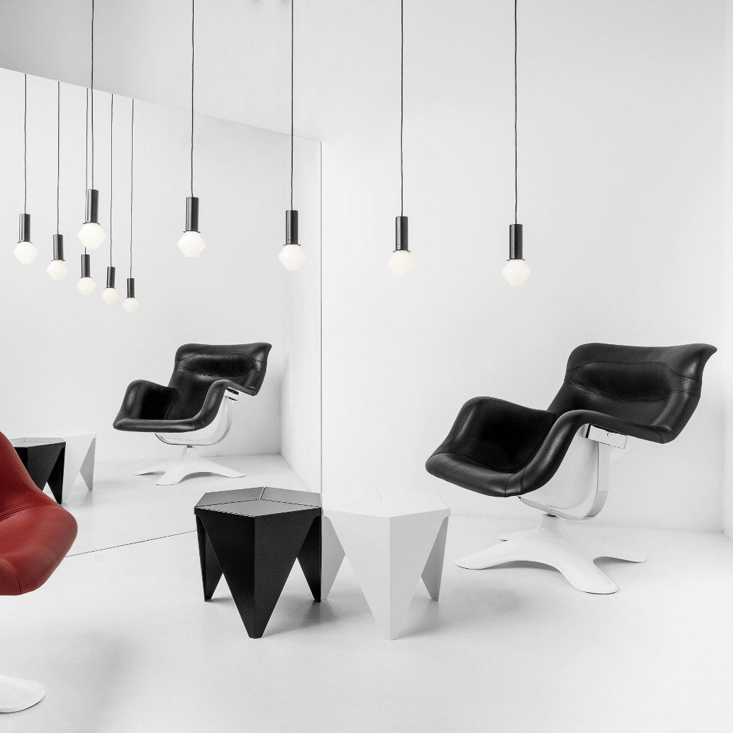 Karuselli Lounge Chair – Design Public