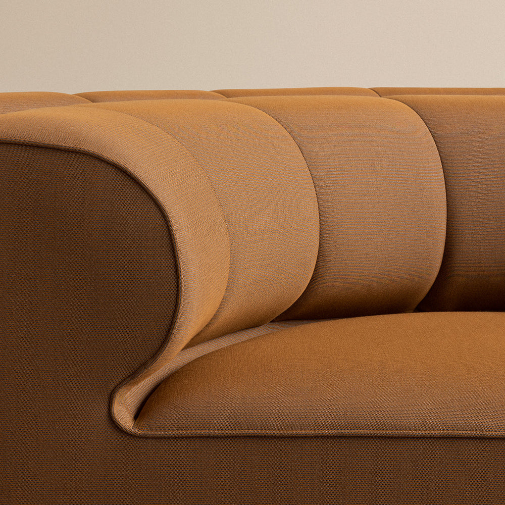 Eave Seamline Modular Sofa - Open Components – Design Public