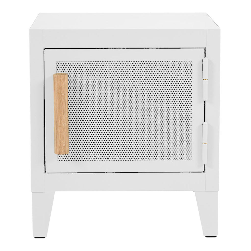 B1 Mini Slim Perforated Locker - H45 – Design Public