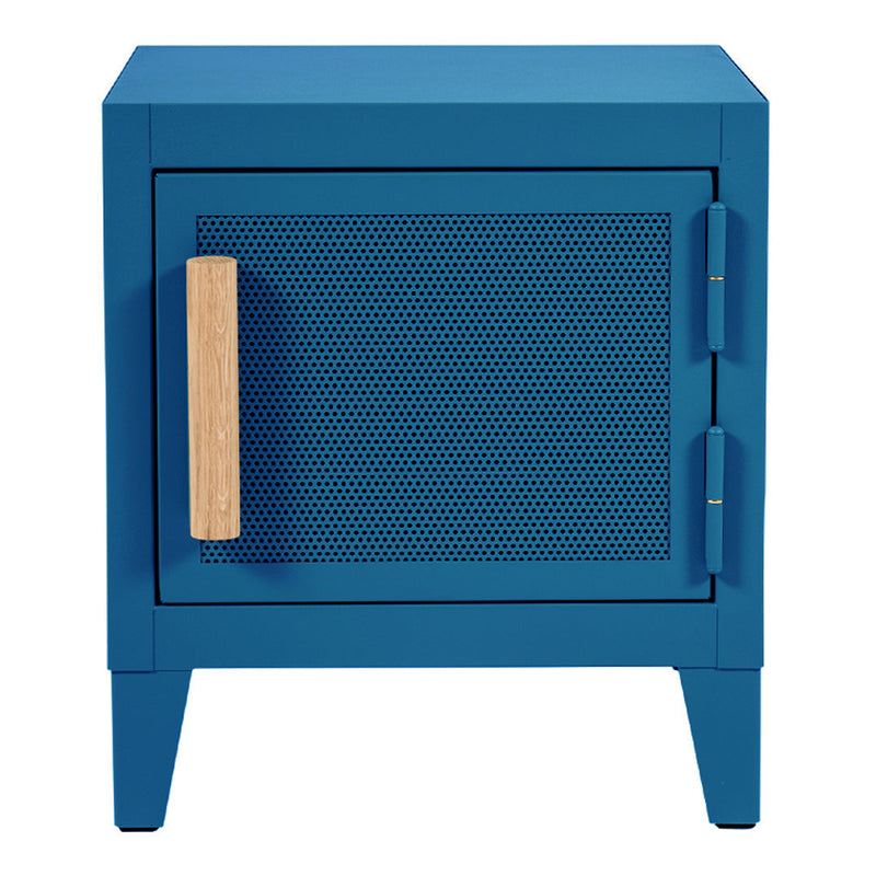 B1 Mini Slim Perforated Locker - H45 – Design Public