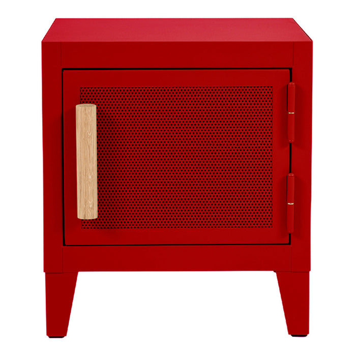 B1 Mini Slim Perforated Locker - H45 – Design Public