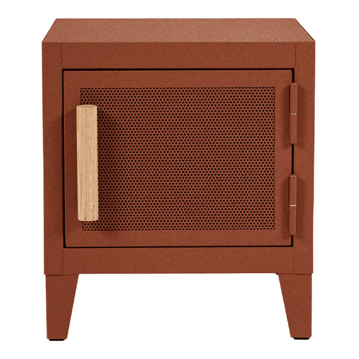 B1 Mini Slim Perforated Locker - H45 – Design Public