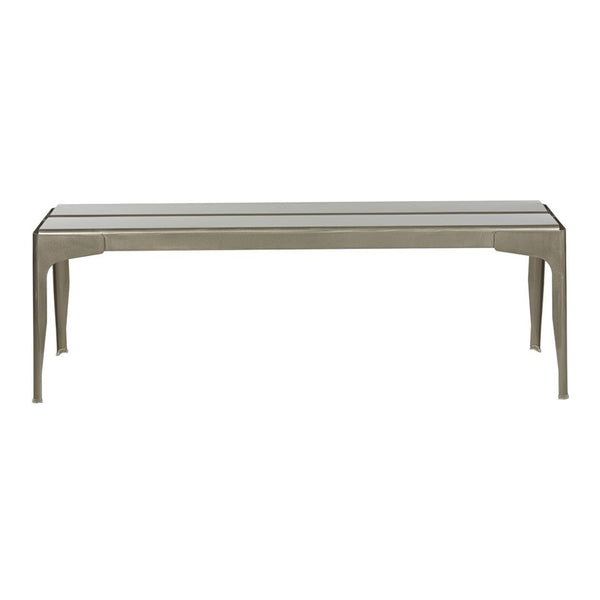 Tolix Y Bench - Indoor by Normal Studio | Design Public