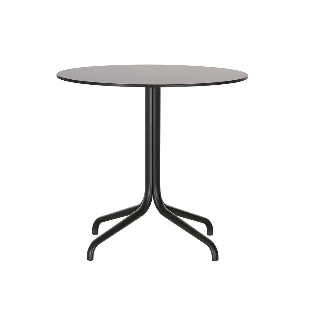 Belleville Bistro Table - Round - Indoor – Design Public