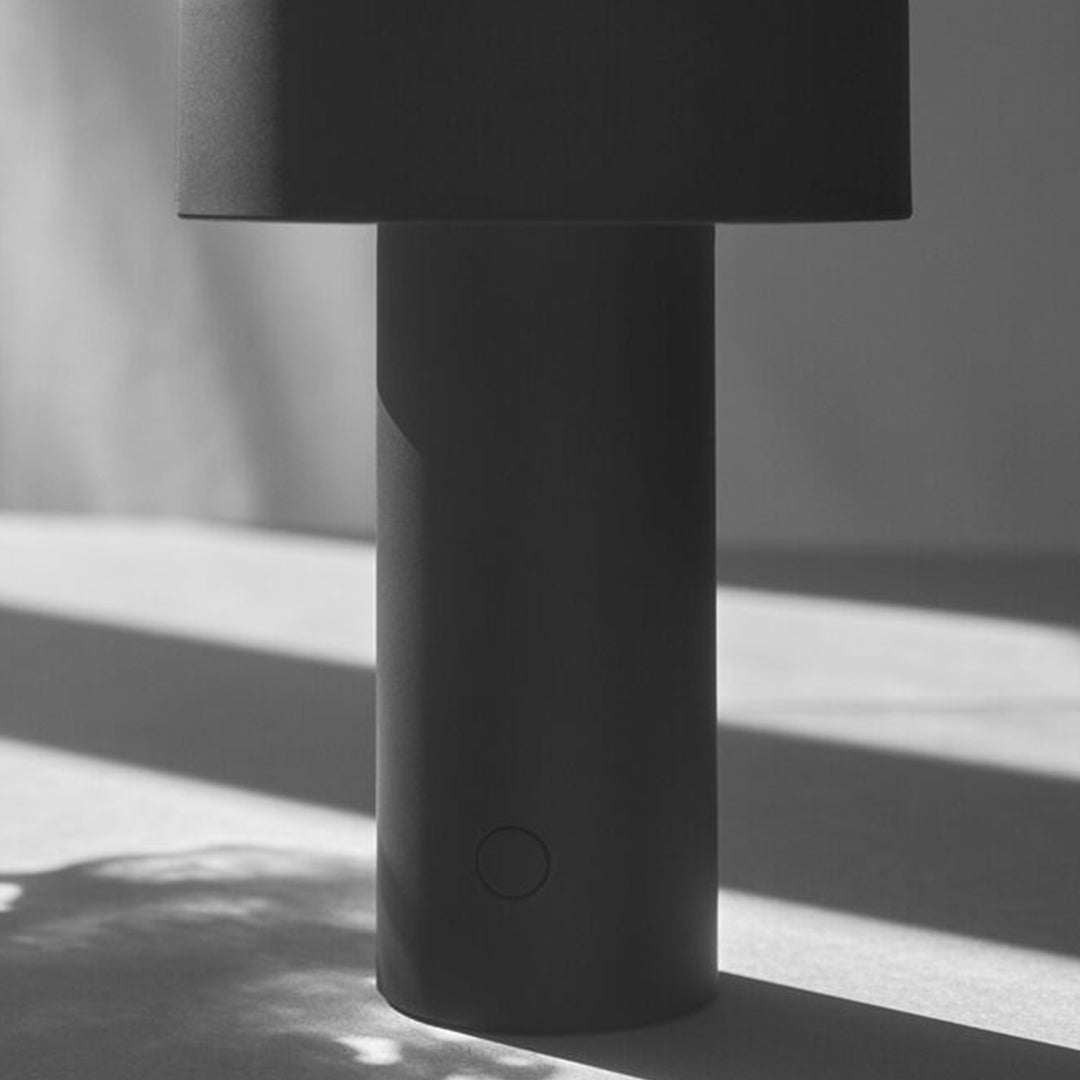 Bellhop Unplugged Table Lamp – Design Public