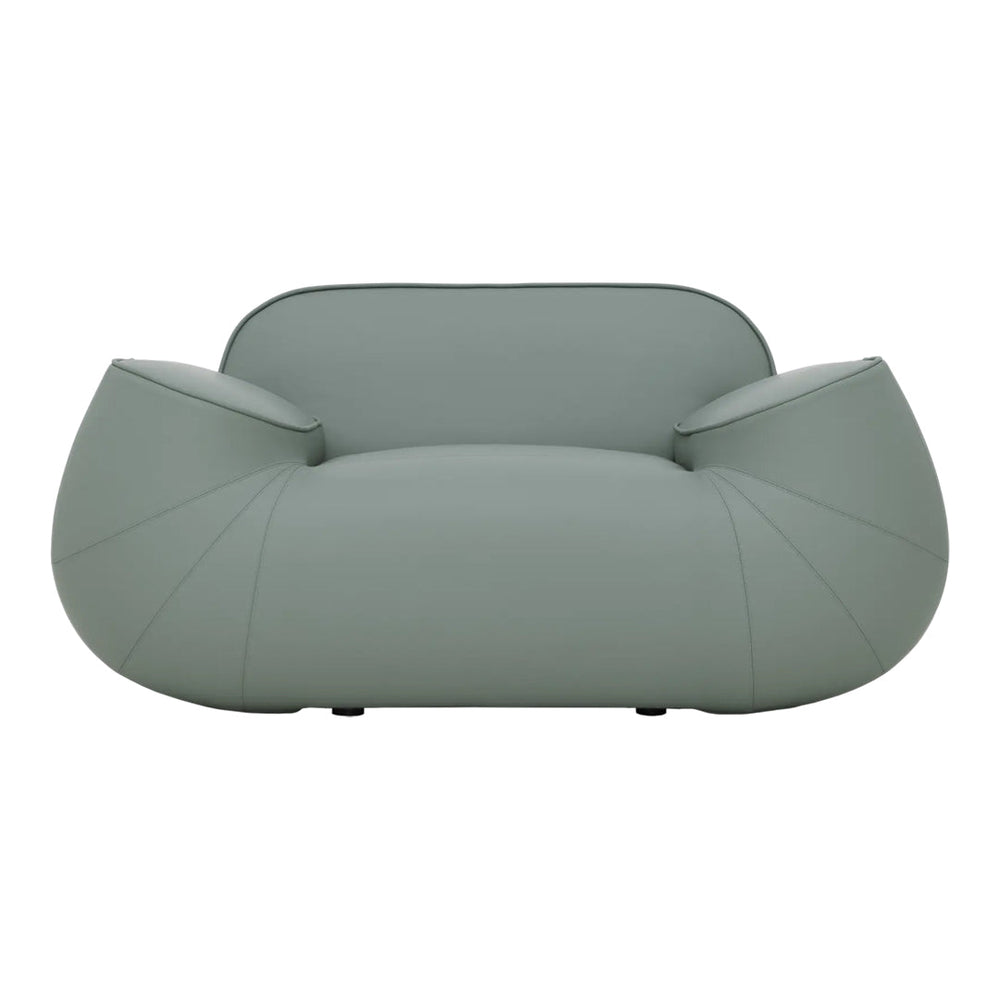Big George Lounge Chair – Design Public