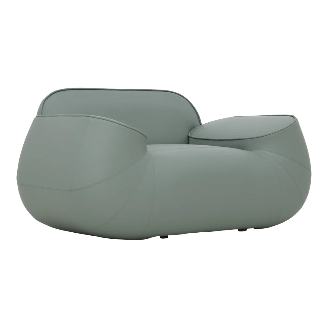 Big George Lounge Chair – Design Public