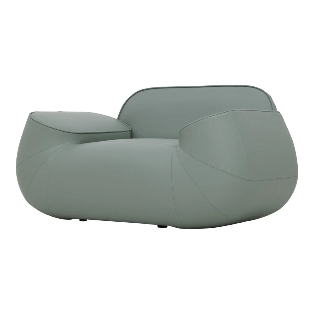 Big George Lounge Chair – Design Public