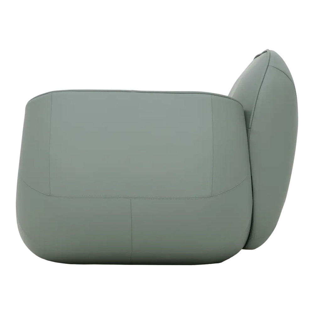 Big George Lounge Chair – Design Public