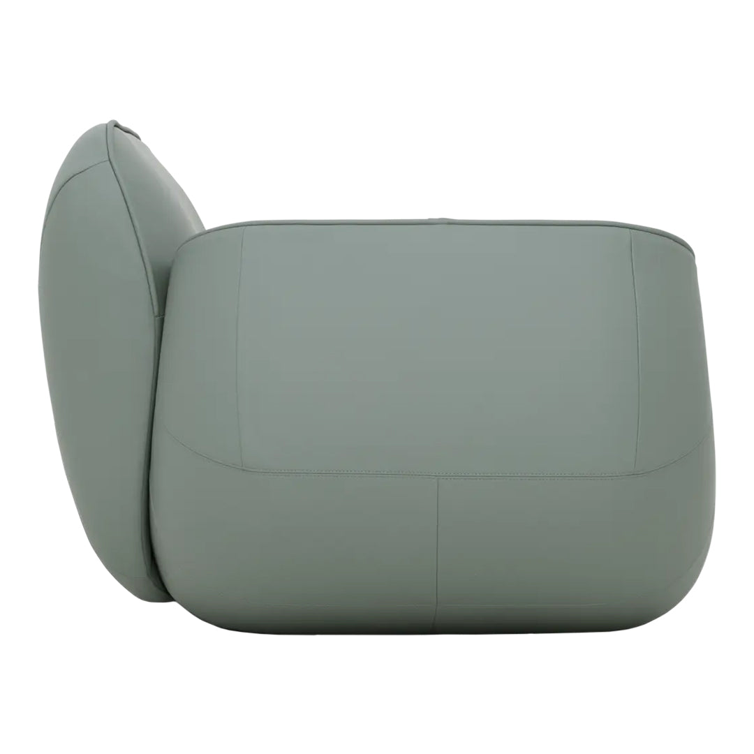 Big George Lounge Chair – Design Public