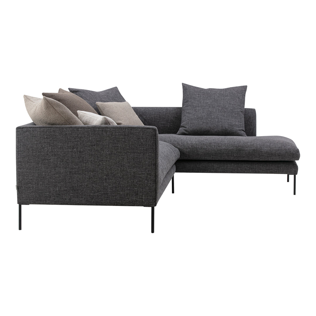Wendelbo Blade Modular Sofa (Modules 9-16) by 365 North | Design Public