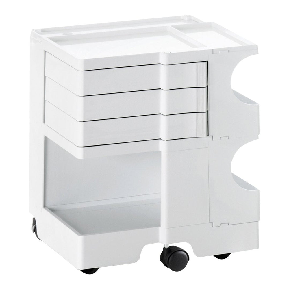 Boby Office Trolley - 20.7" H – Design Public