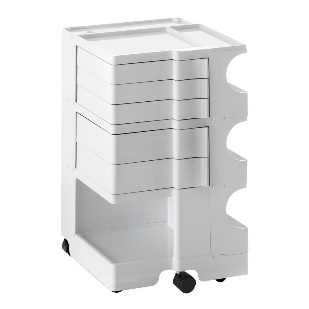 Boby Office Trolley - 28.9" H – Design Public