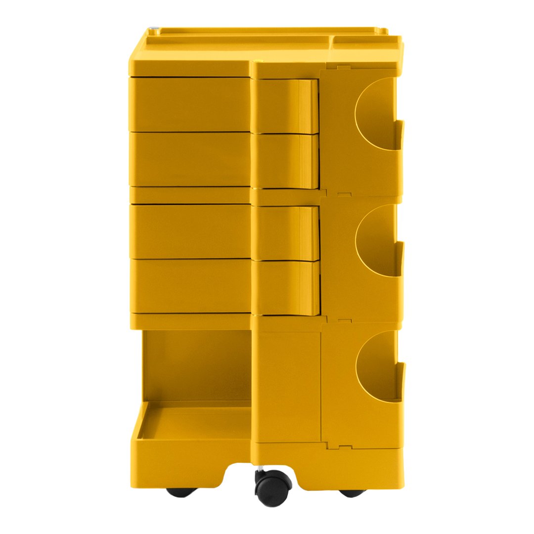 Boby Office Trolley - 28.9" H – Design Public