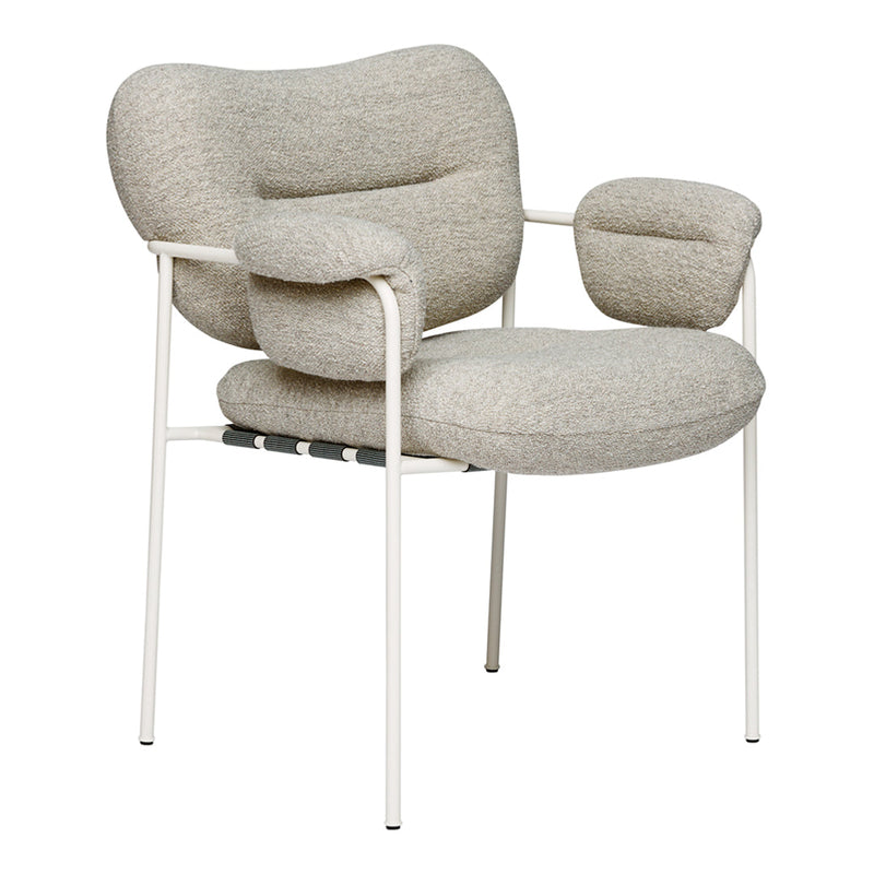 Bollo Dining Chair – Design Public
