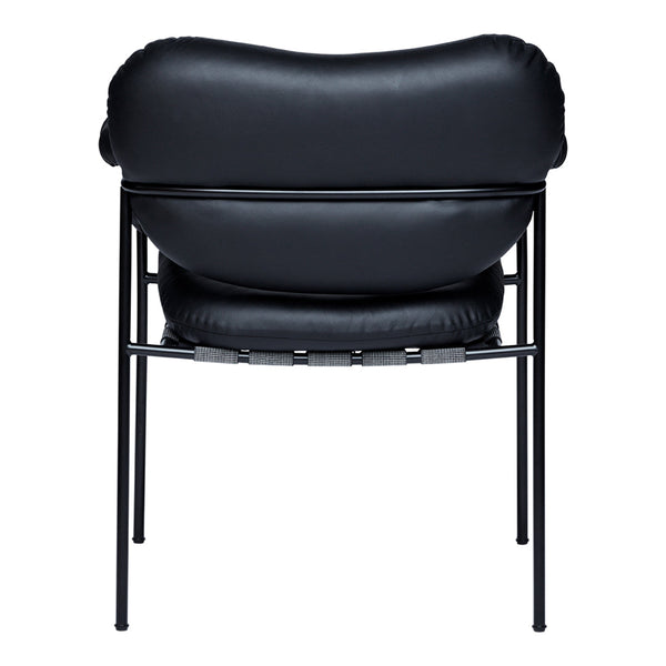 Fogia Bollo Dining Chair by Andreas Engesvik | Design Public