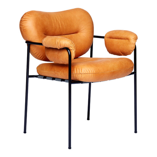 Bollo Dining Chair – Design Public