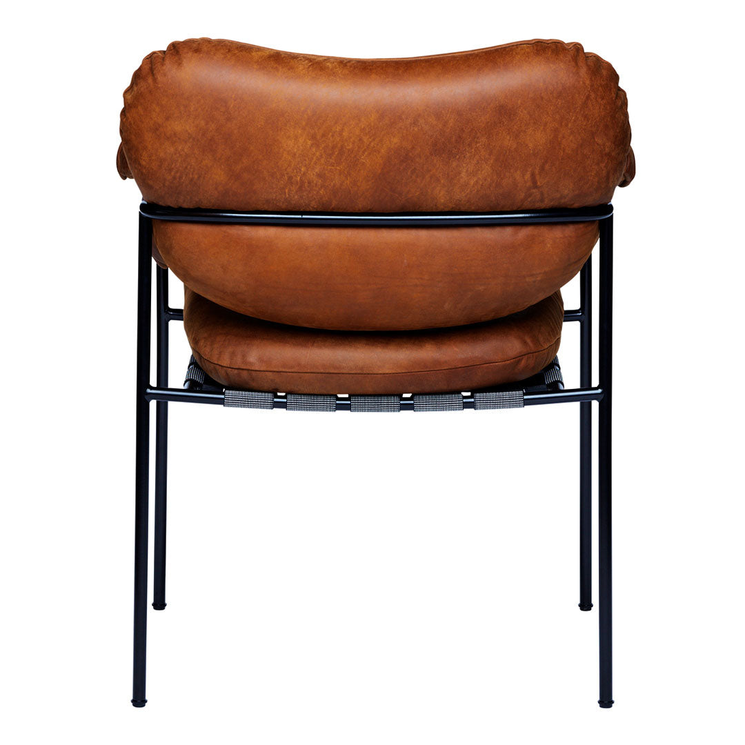 Fogia Bollo Dining Chair by Andreas Engesvik | Design Public