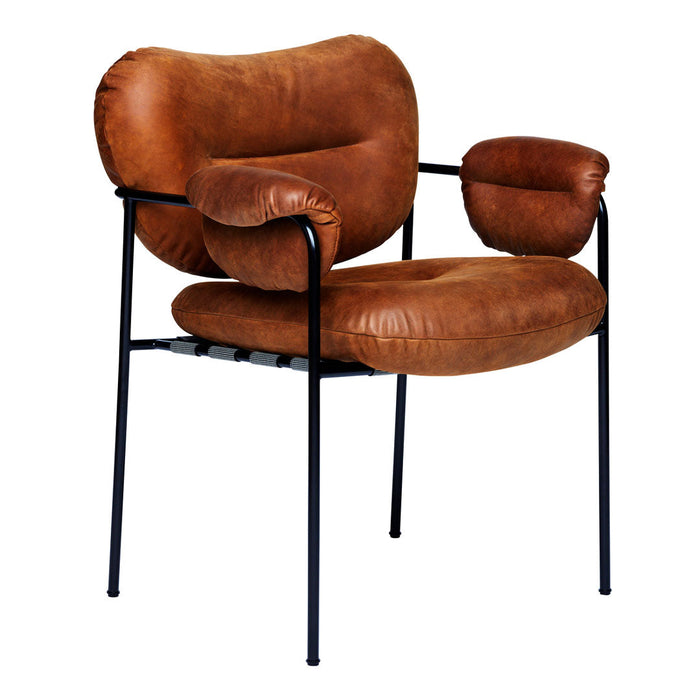 Bollo Dining Chair – Design Public