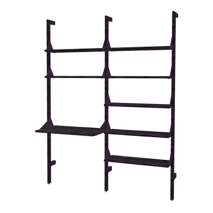Branch-2 Desk Shelving Unit – Design Public