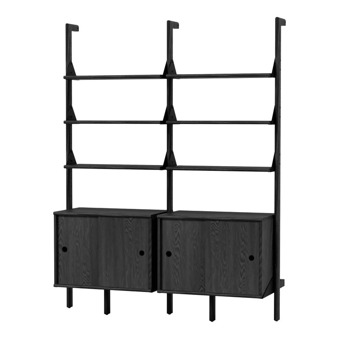 Branch-2 Storage Unit – Design Public