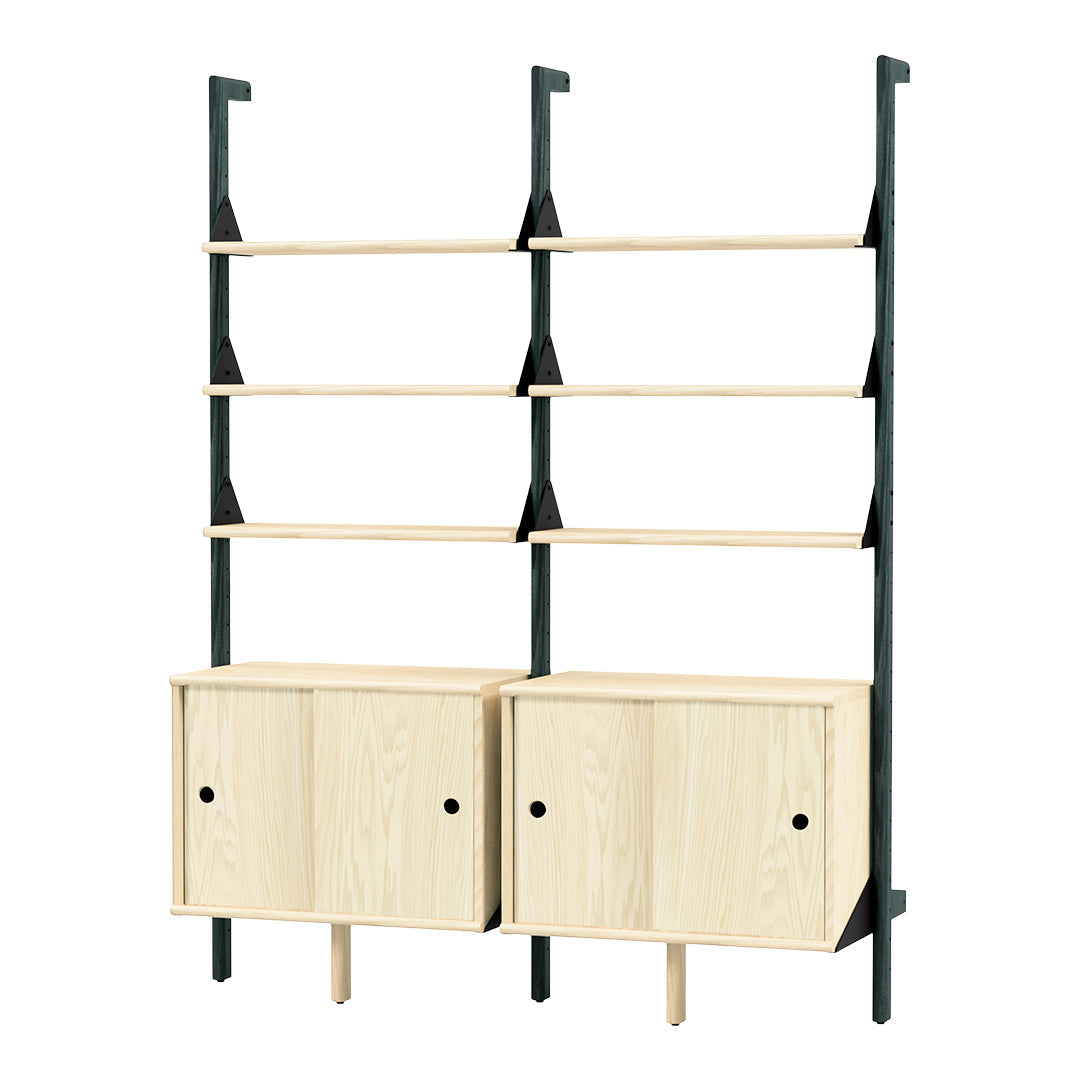 Branch-2 Storage Unit – Design Public