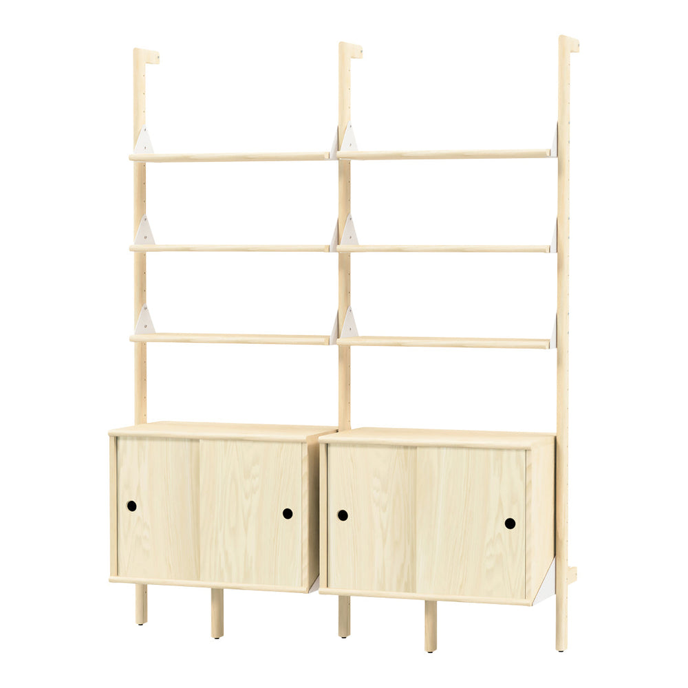 Branch-2 Storage Unit – Design Public