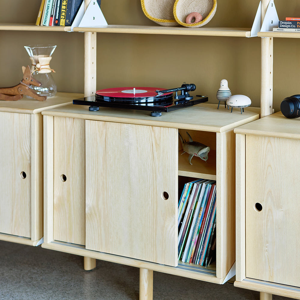 Branch-2 Storage Unit – Design Public