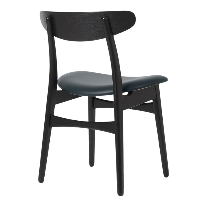 CH30P Chair – Design Public