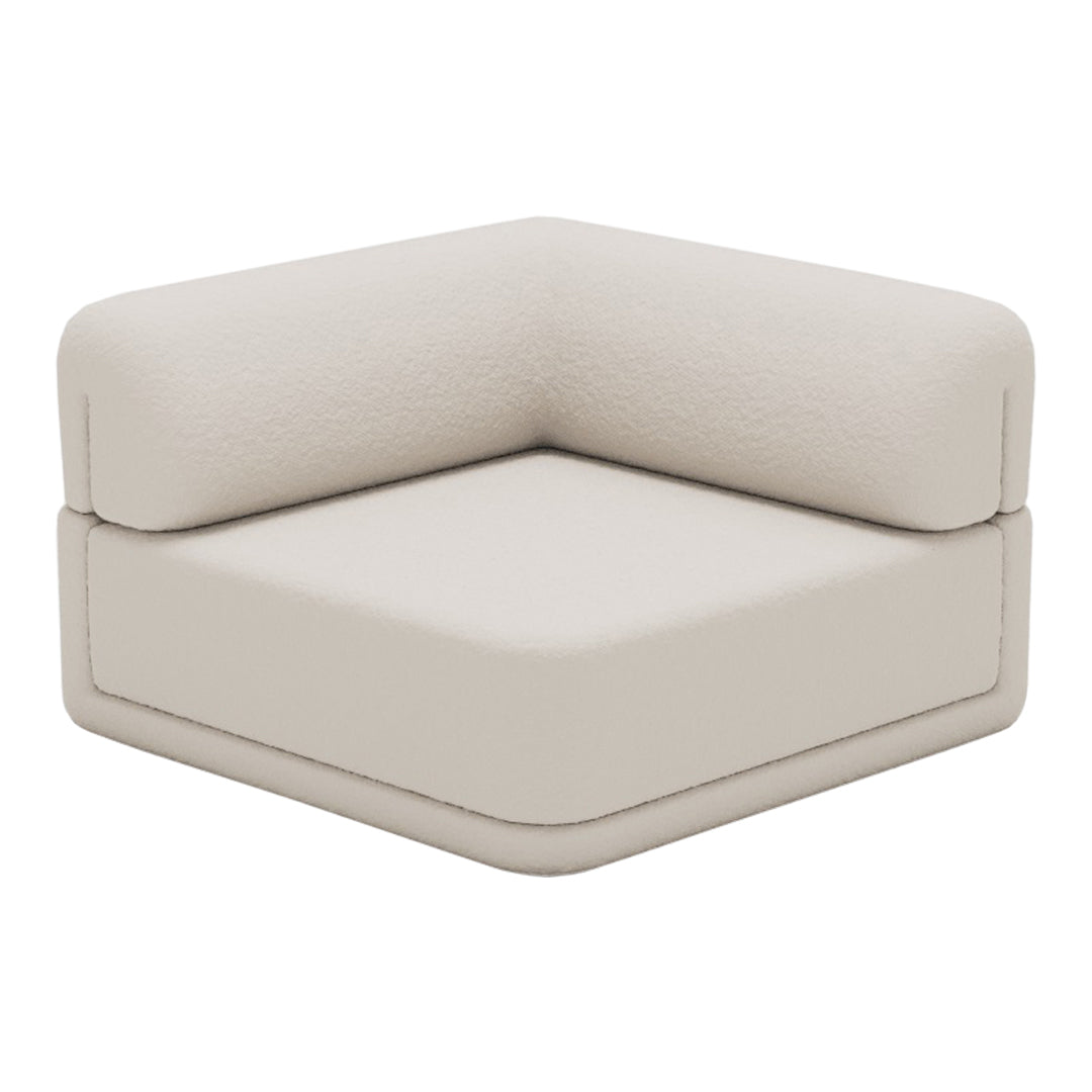 Bend Goods Cube Modular Sofa | Design Public