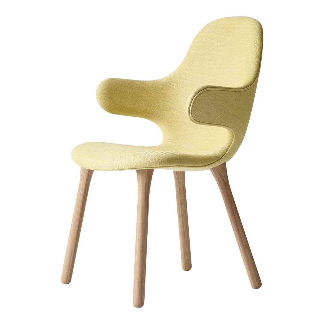 andTradition Catch JH1 Chair by Jaime Hayon | Design Public