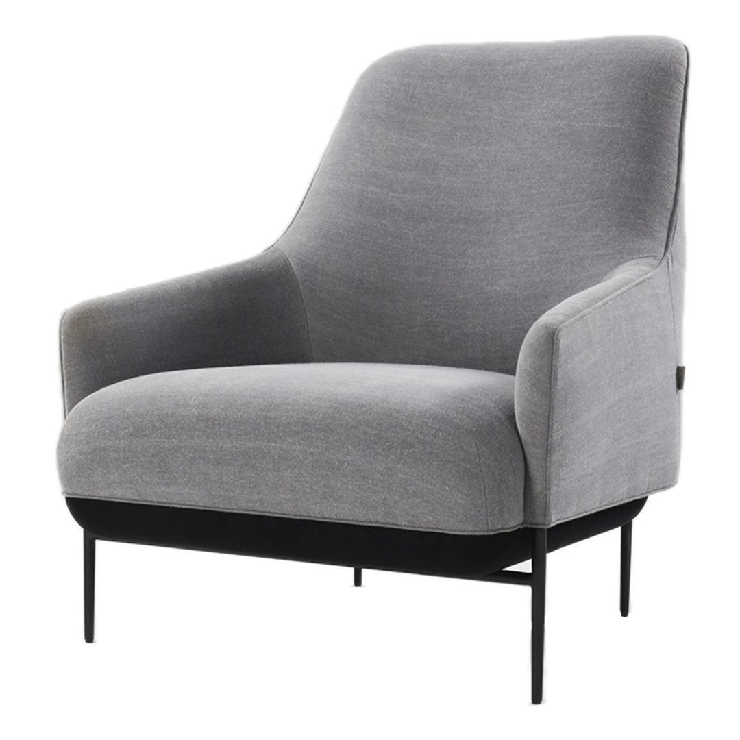 Chill Lounge Chair – Design Public