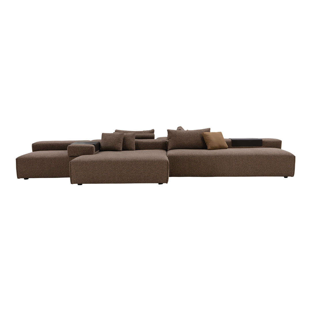 Cinder Block Pre-configured Sofa - Setup 2 – Design Public
