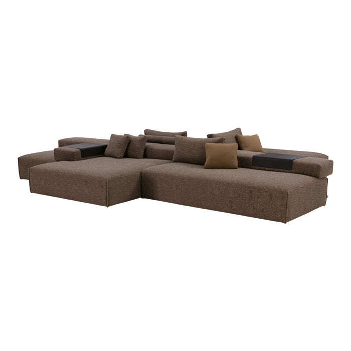Cinder Block Pre-configured Sofa - Setup 2 – Design Public