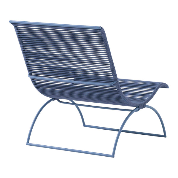Mexa Design Clarita Outdoor Lounge Chair by Moisés Hernández | Design ...
