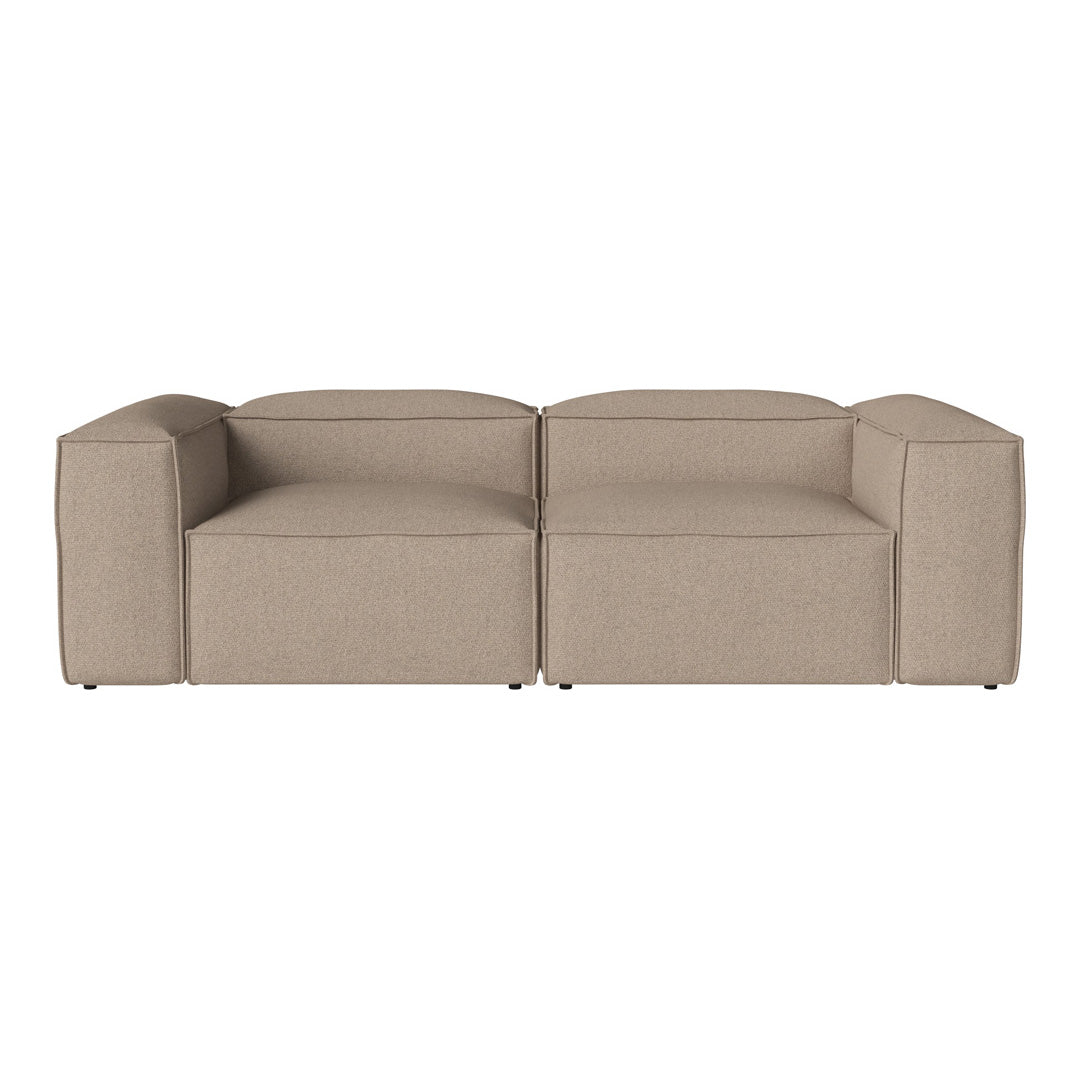 Cosima 2-Seater Sofa – Design Public