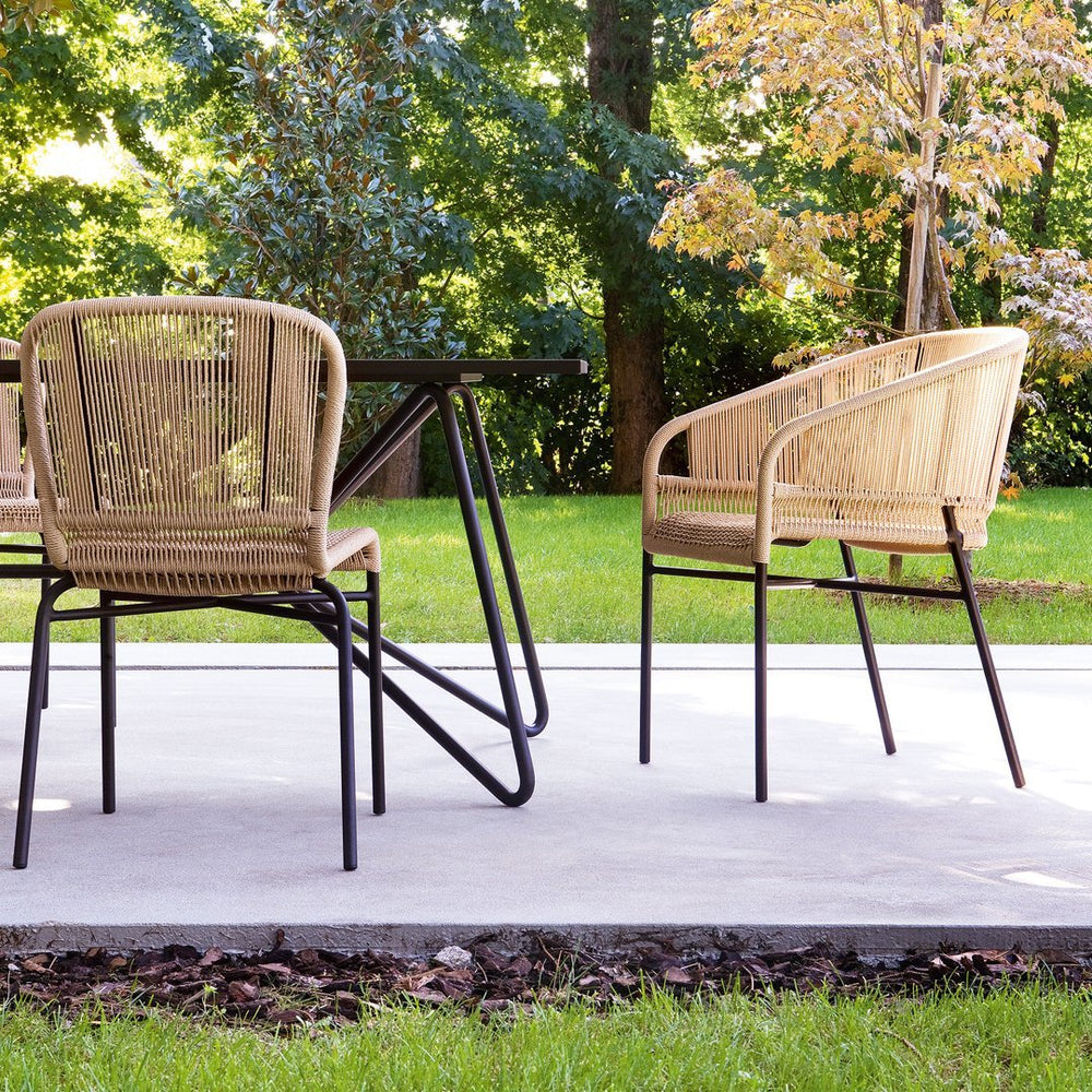Cricket Stackable Side Chair - 2990 – Design Public