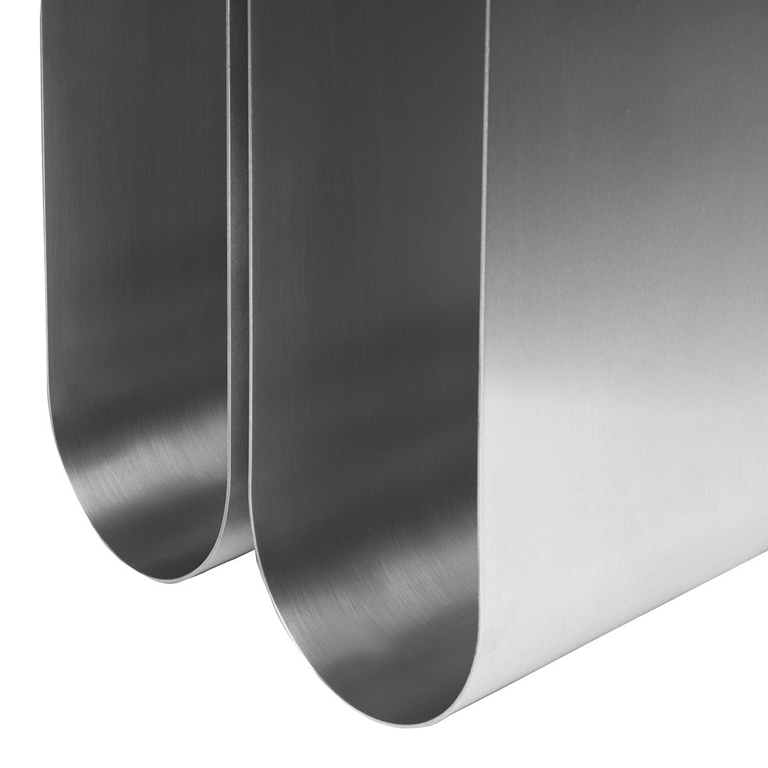 Curved Side Table – Design Public