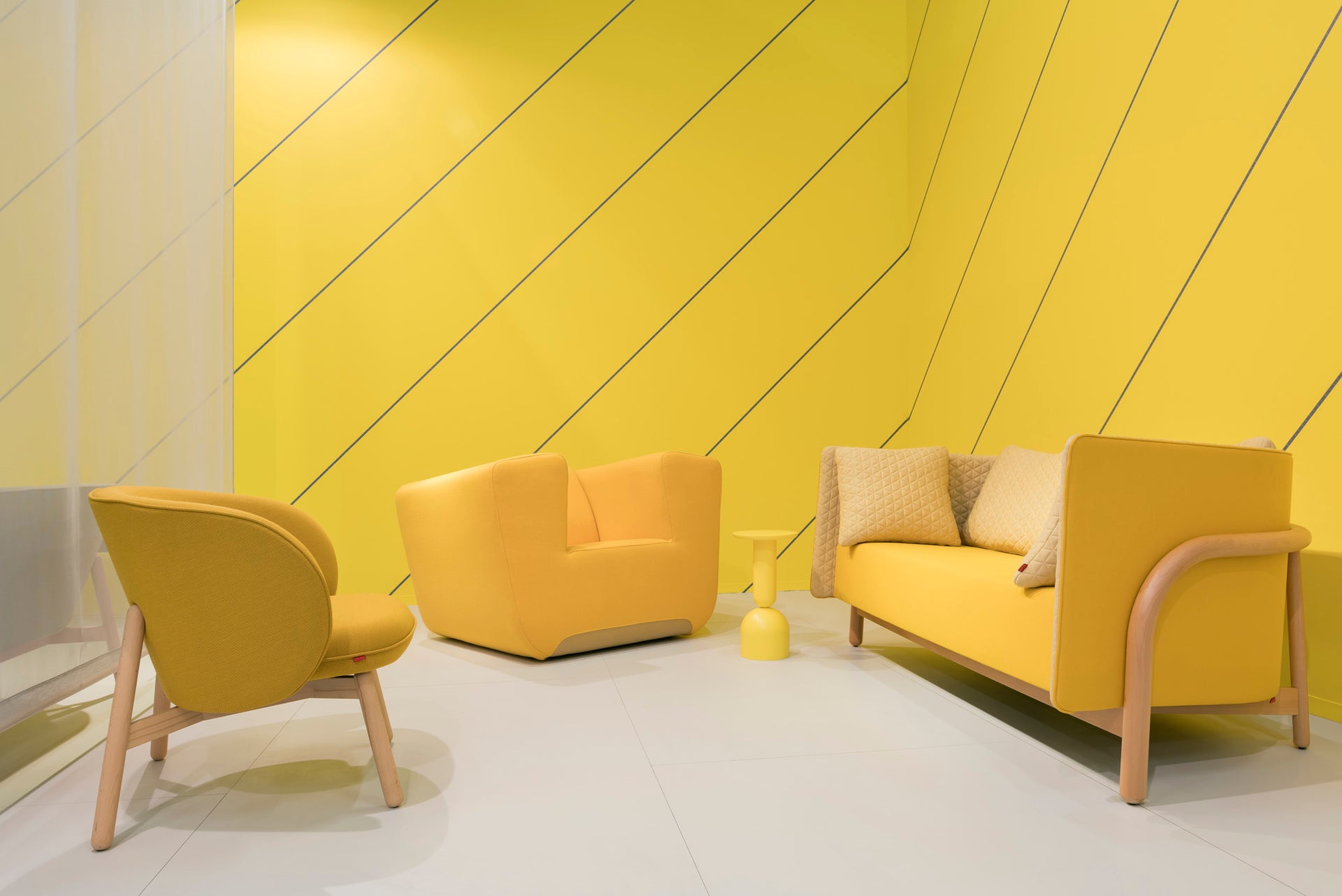 Modern home furniture and accessories. – Design Public