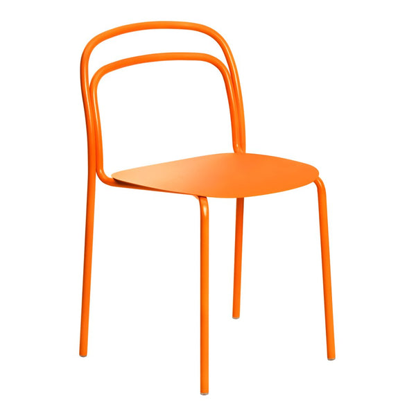 Division Twelve Catty Cafe Chair - Stackable by EOOS | Design Public