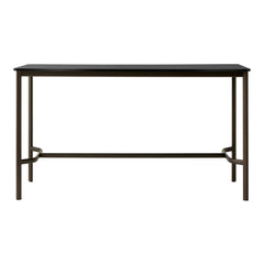 andTradition Drip HW64 Bar Table by Hee Welling | Design Public