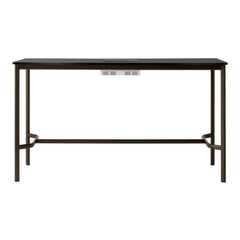 andTradition Drip HW64 Bar Table by Hee Welling | Design Public