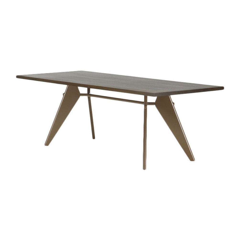 EM Table - Wood – Design Public