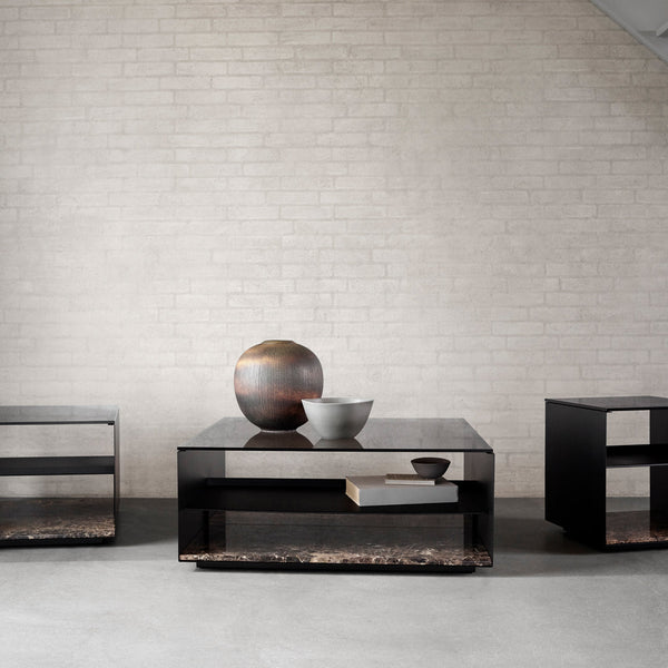 Expose Coffee Table – Design Public