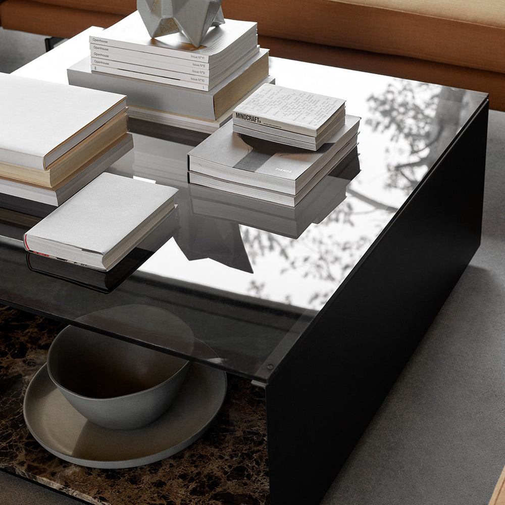 Expose Coffee Table – Design Public