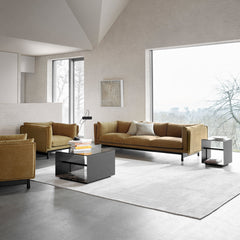 Wendelbo Expose Coffee Table by Jonas Wagell | Design Public