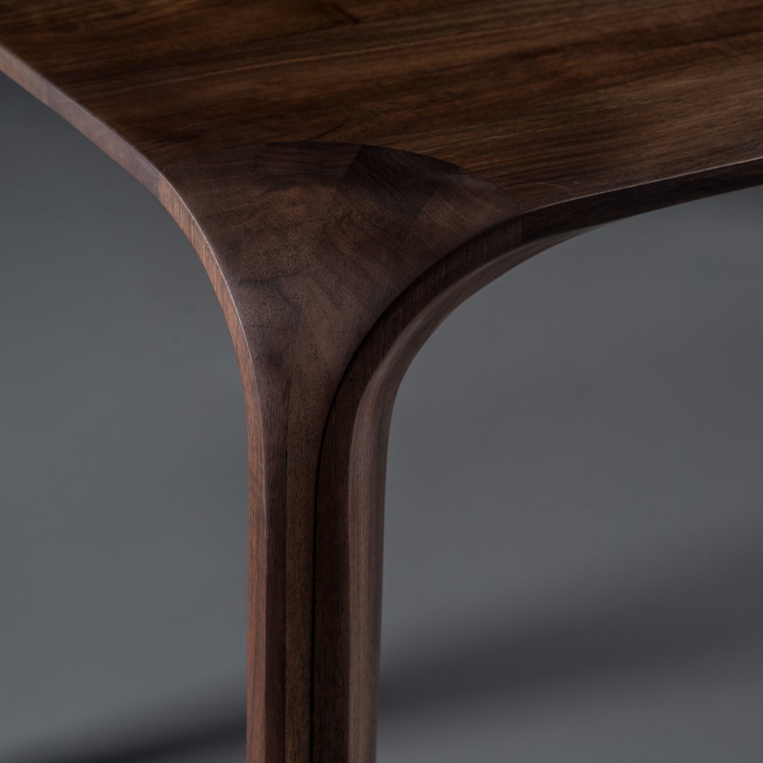 Flow Dining Table – Design Public